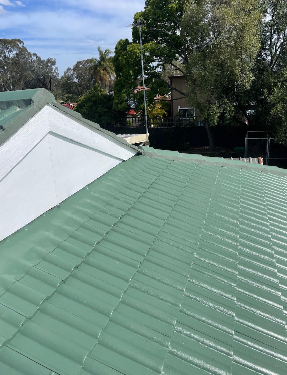 Roof Restorations and Repairs Penrith | All Quality Roofing