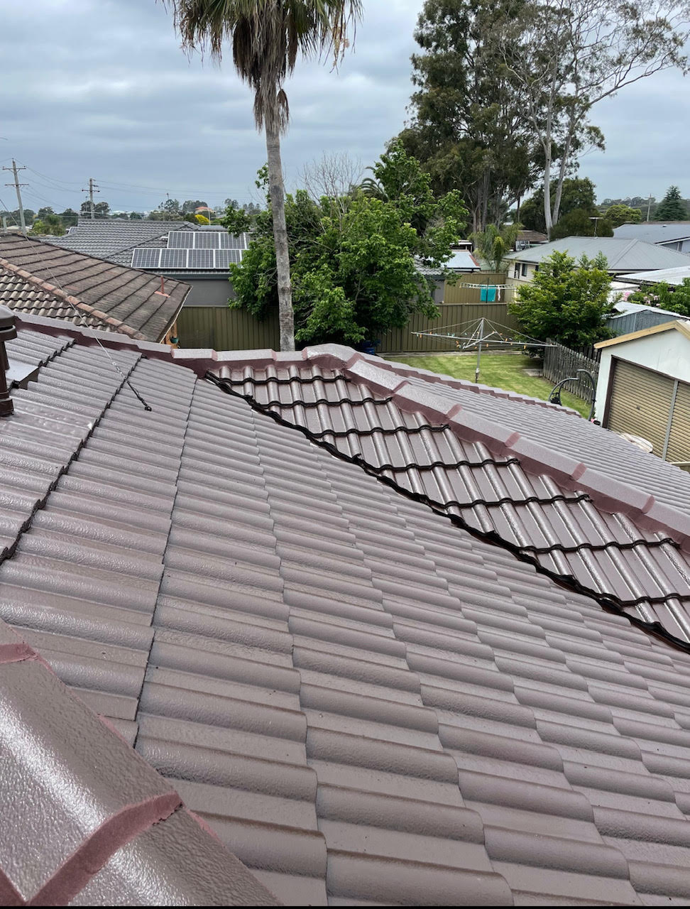Roof Restorations and Repairs Penrith | All Quality Roofing